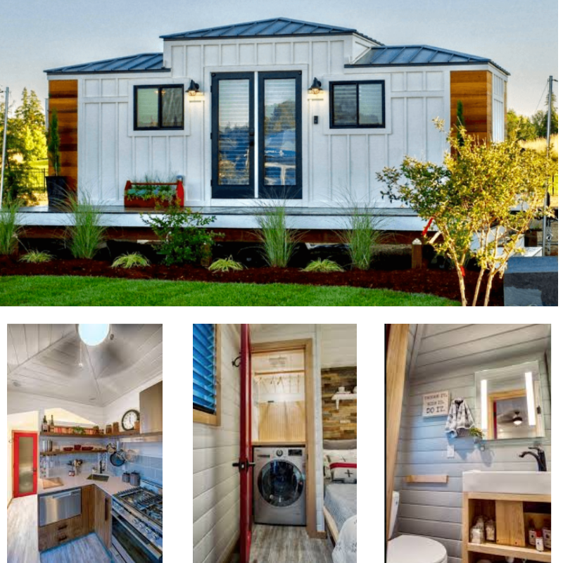 North Dakota Tiny Home Rules & Regulations