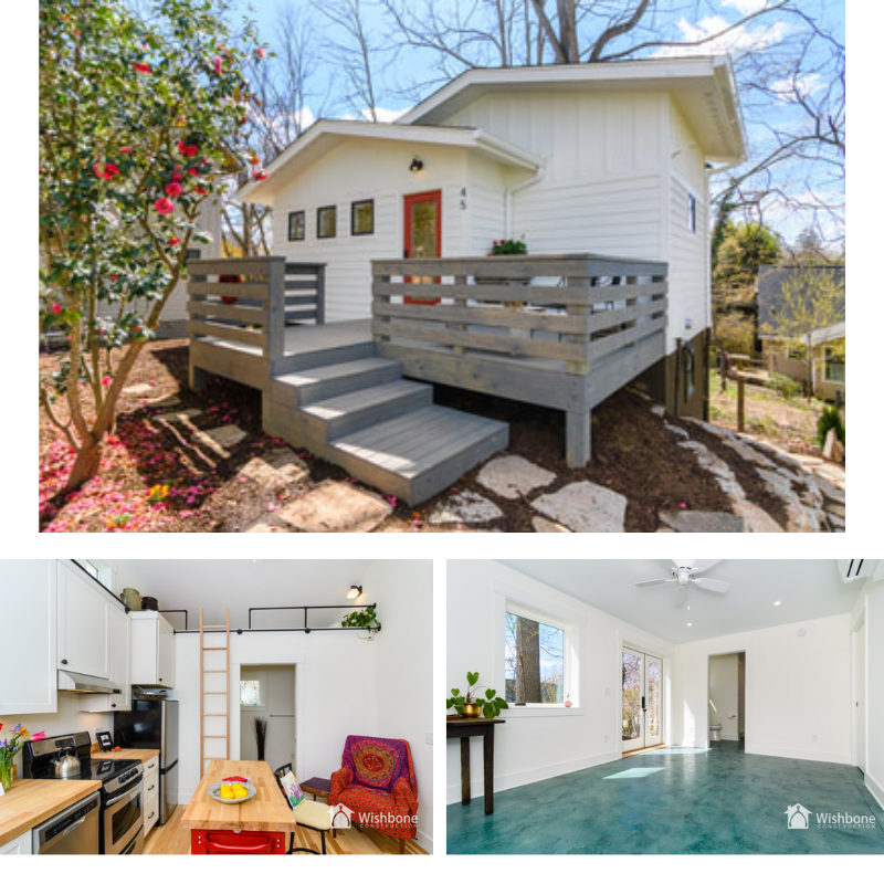 North Dakota Tiny Home Rules & Regulations