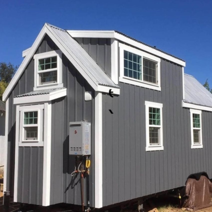 7 Best Places to Park Your Tiny Home in California