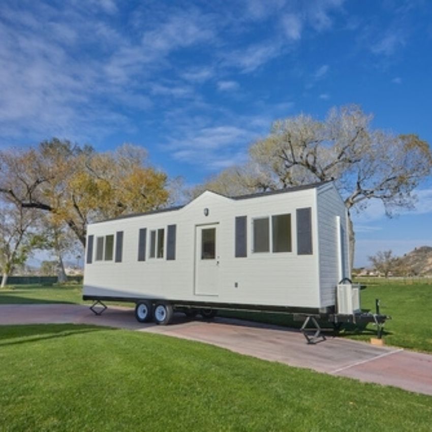 7 Best Places to Park Your Tiny Home in California