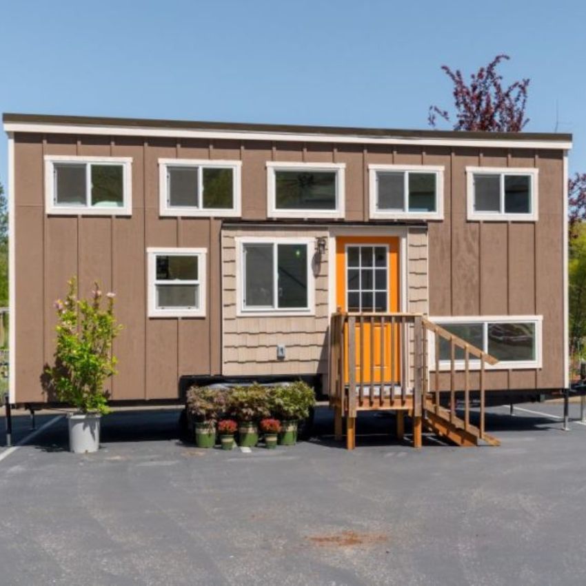 Top 11 Tiny Home Communities in California (Must-see)