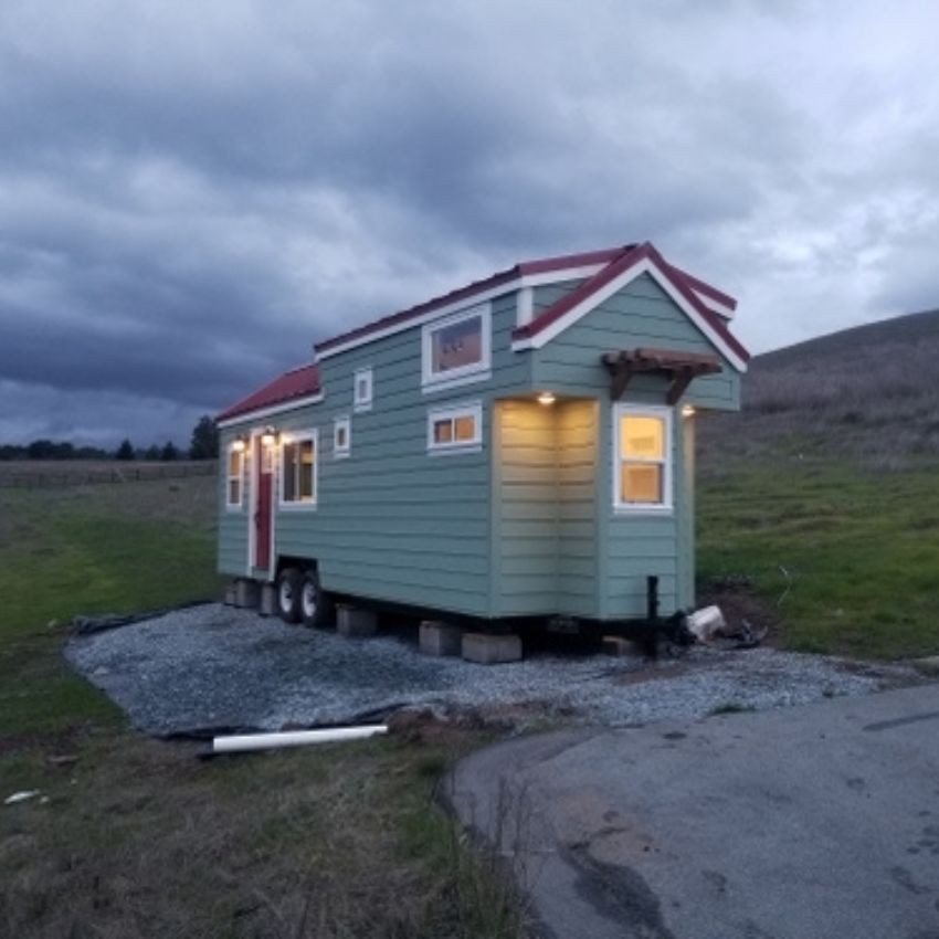 Top 11 Tiny Home Communities in California (Must-see)