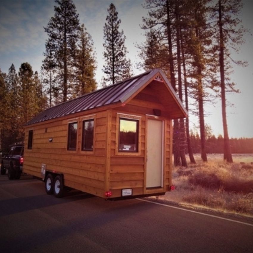 Top 11 Tiny Home Communities in California (Must-see)