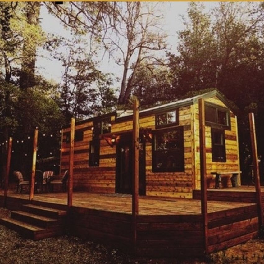 Top 11 Tiny Home Communities in California (Must-see)