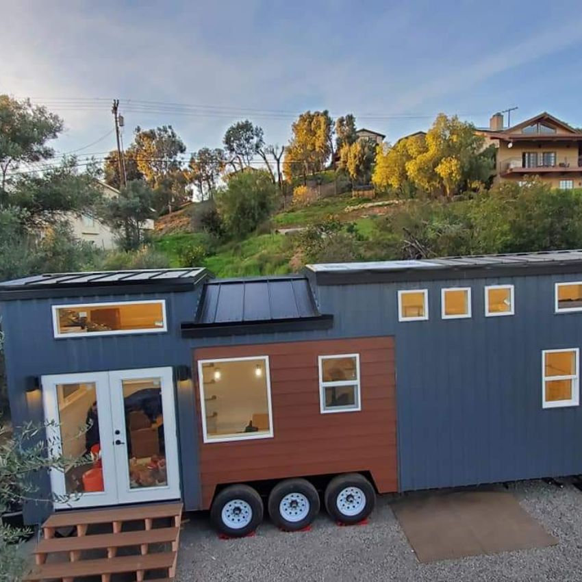 Top 11 Tiny Home Communities in California (Must-see)