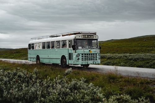 The Art of Bus Conversion Design