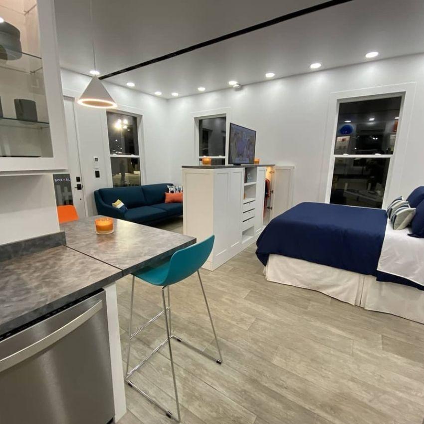 How Sustainable are Boxabl Homes? A Deep Dive