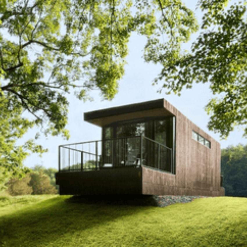 How Sustainable are Boxabl Homes? A Deep Dive