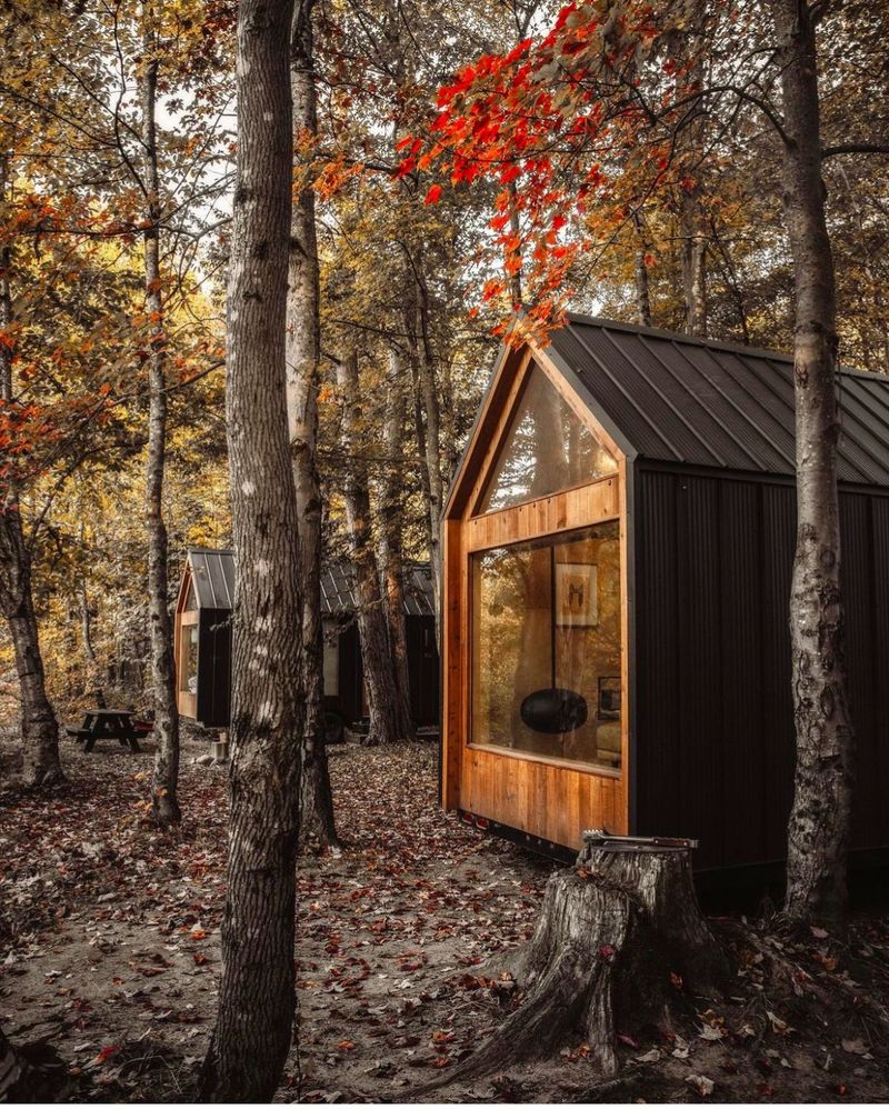 The Weekender Tiny House For Sale Near Me