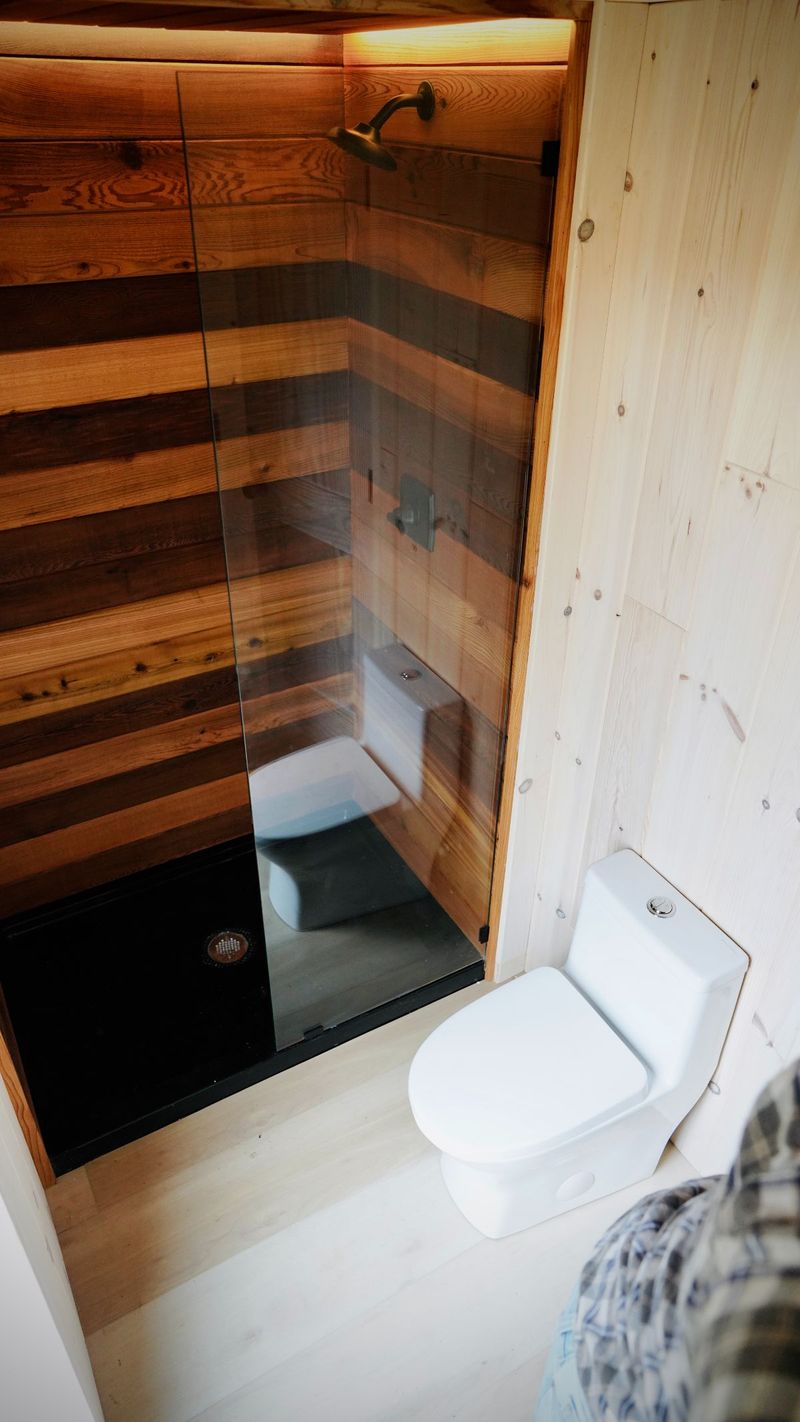 The Weekender Tiny House For Sale Near Me