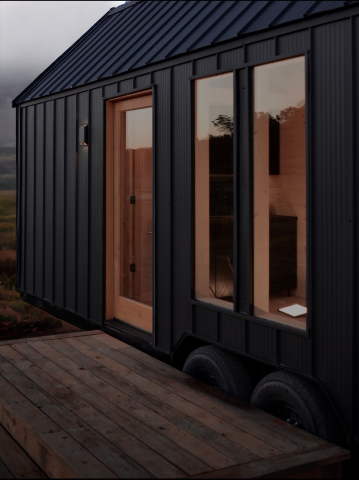 The Weekender Tiny House For Sale Near Me