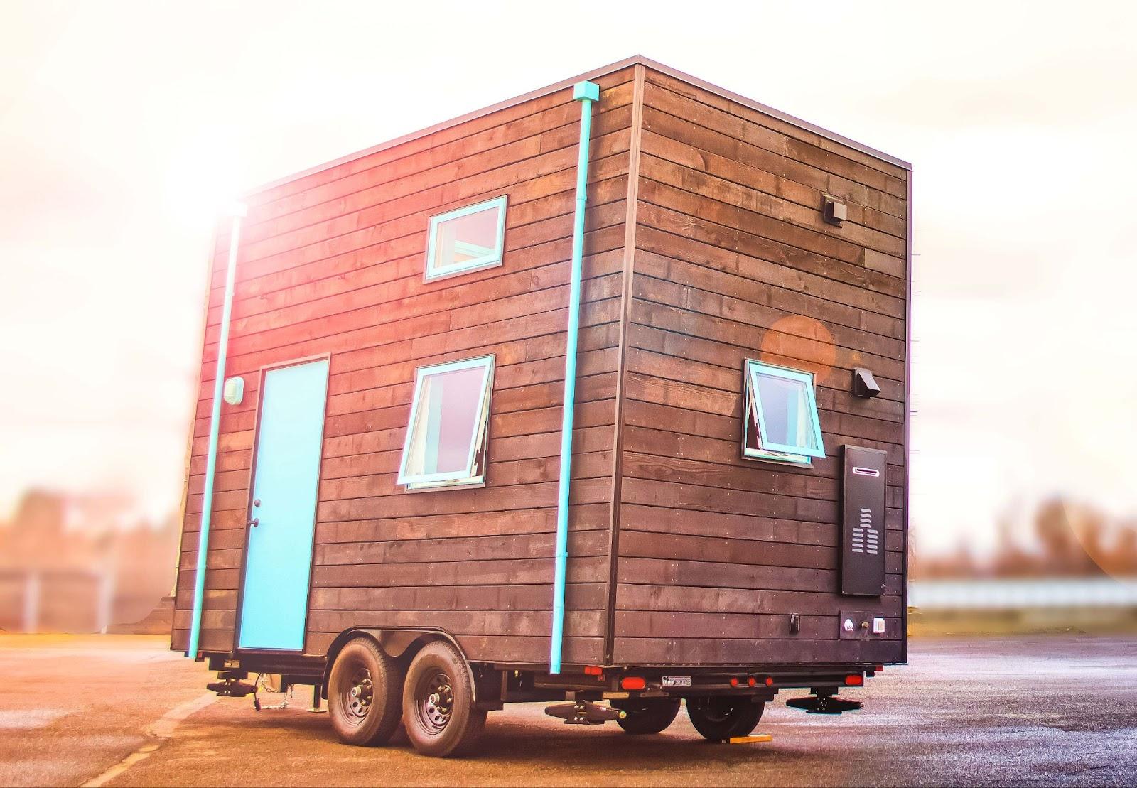 Top Prefab Tiny Houses