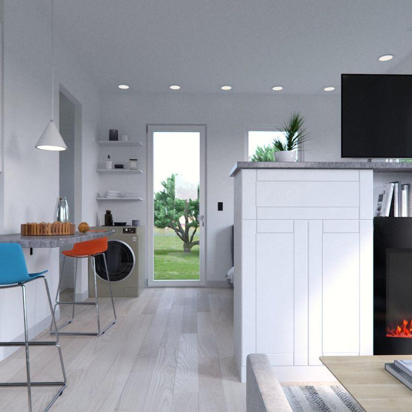 Boxabl Homes Review: Comparing with Traditional Houses