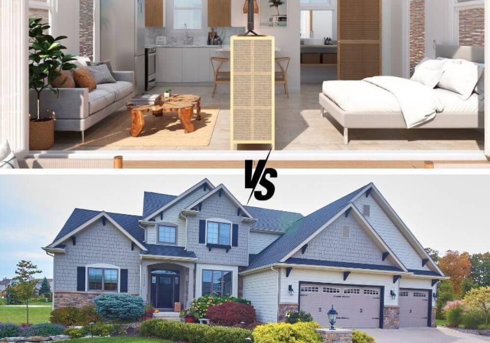 Boxabl Homes Review: Comparing with Traditional Houses