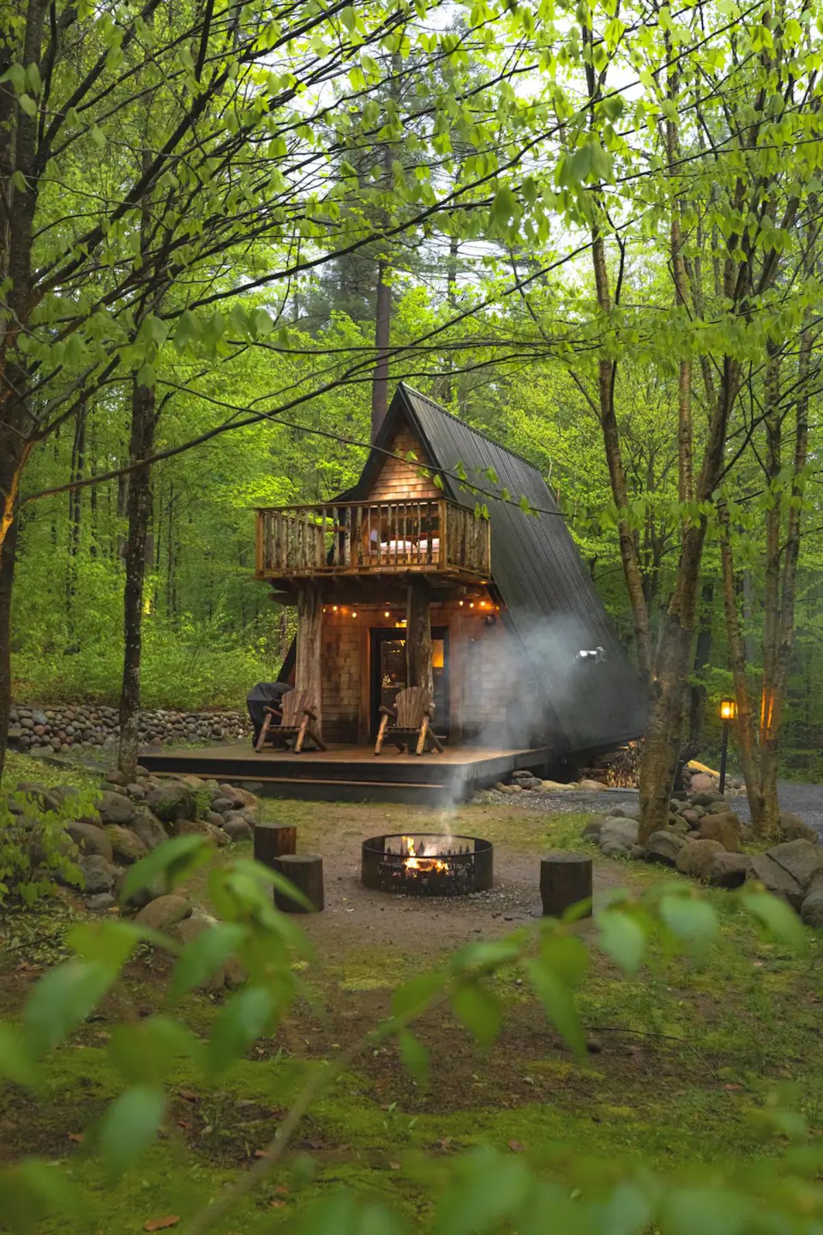 Where Are the Most Beautiful Cabins? (Top 13 Cabin Getaways in the US)