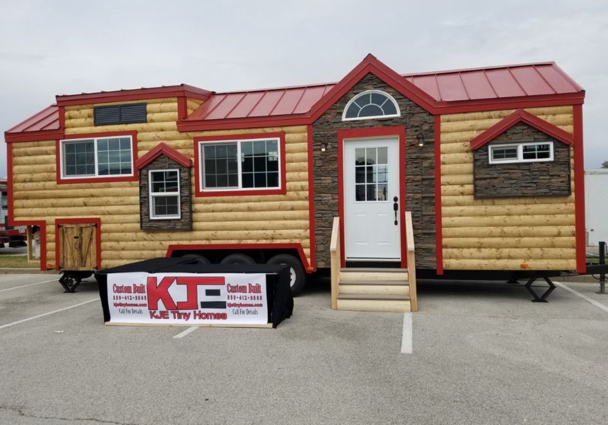 What Are the Different Cabin Types? (Explained!)