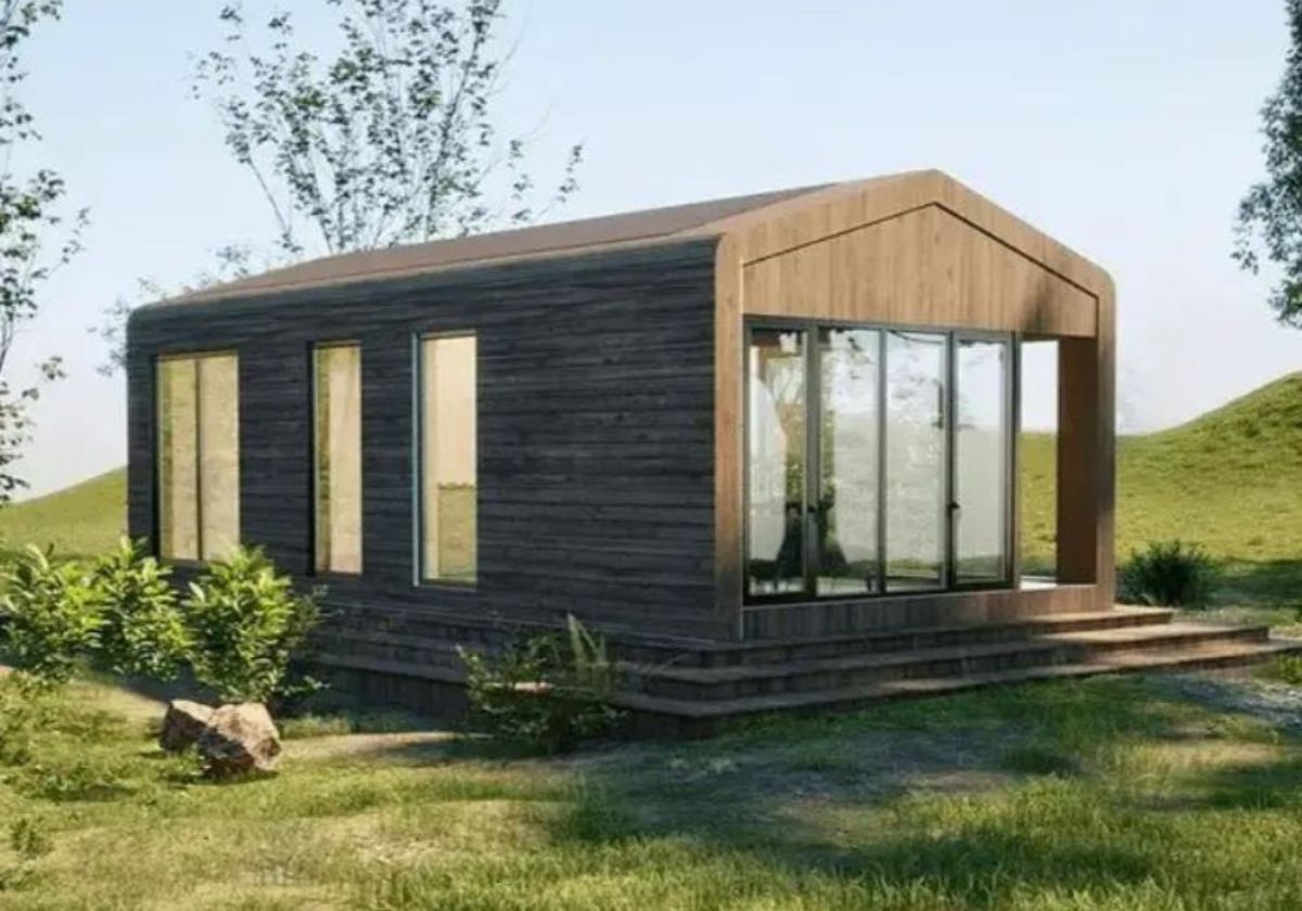 What Are the Different Cabin Types? (Explained!)