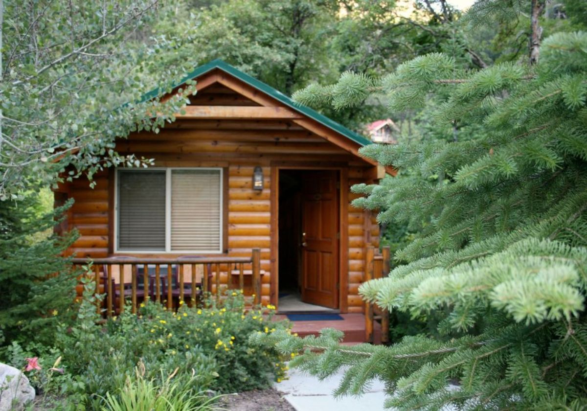 What Are the Different Cabin Types? (Explained!)