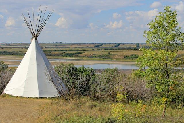 TeePee House Interior Design Ideas