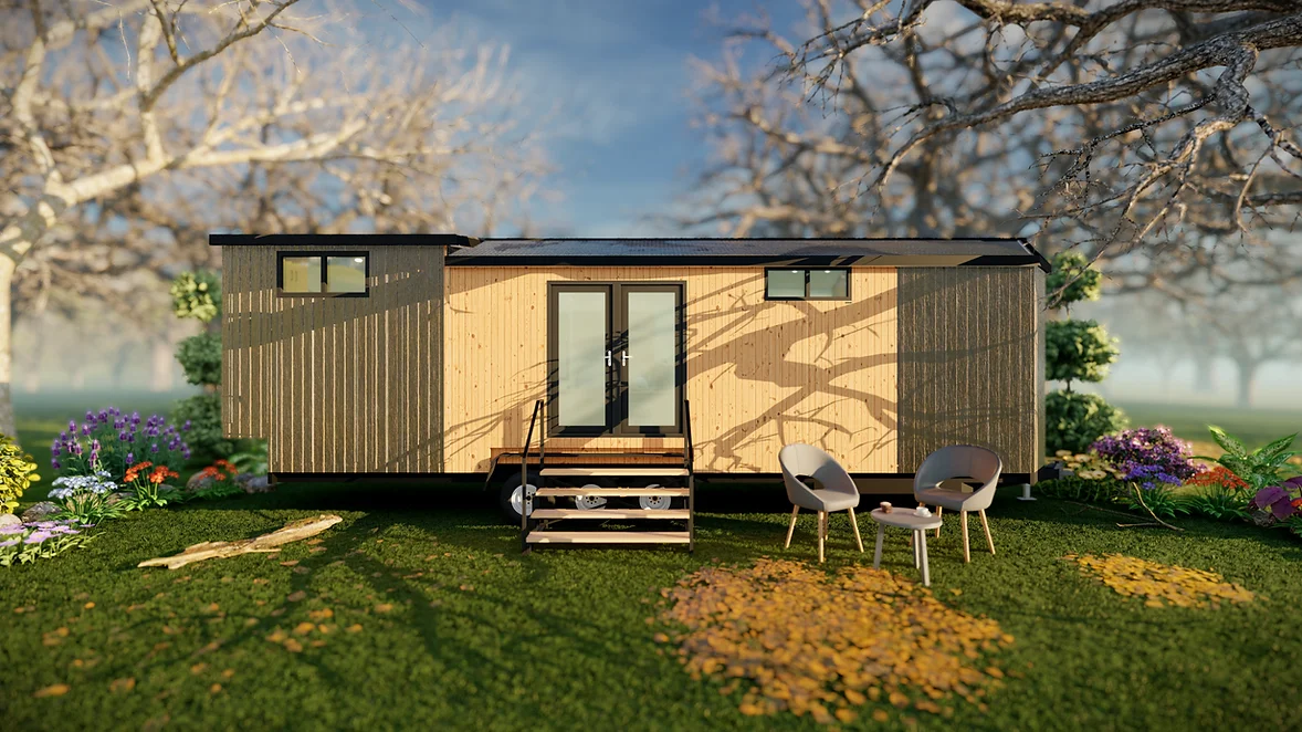 Tinyhouse.com