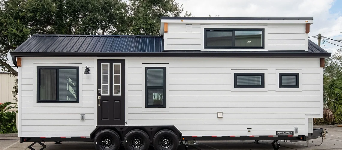 Tinyhouse.com