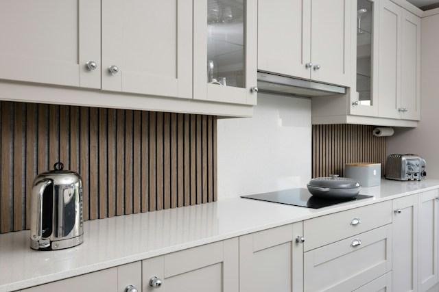 Using Stylish and Eco Friendly Wall Panels in Small Homes