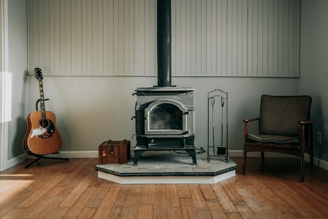 A Guide to Heating and Cooling Solutions for Shed Houses
