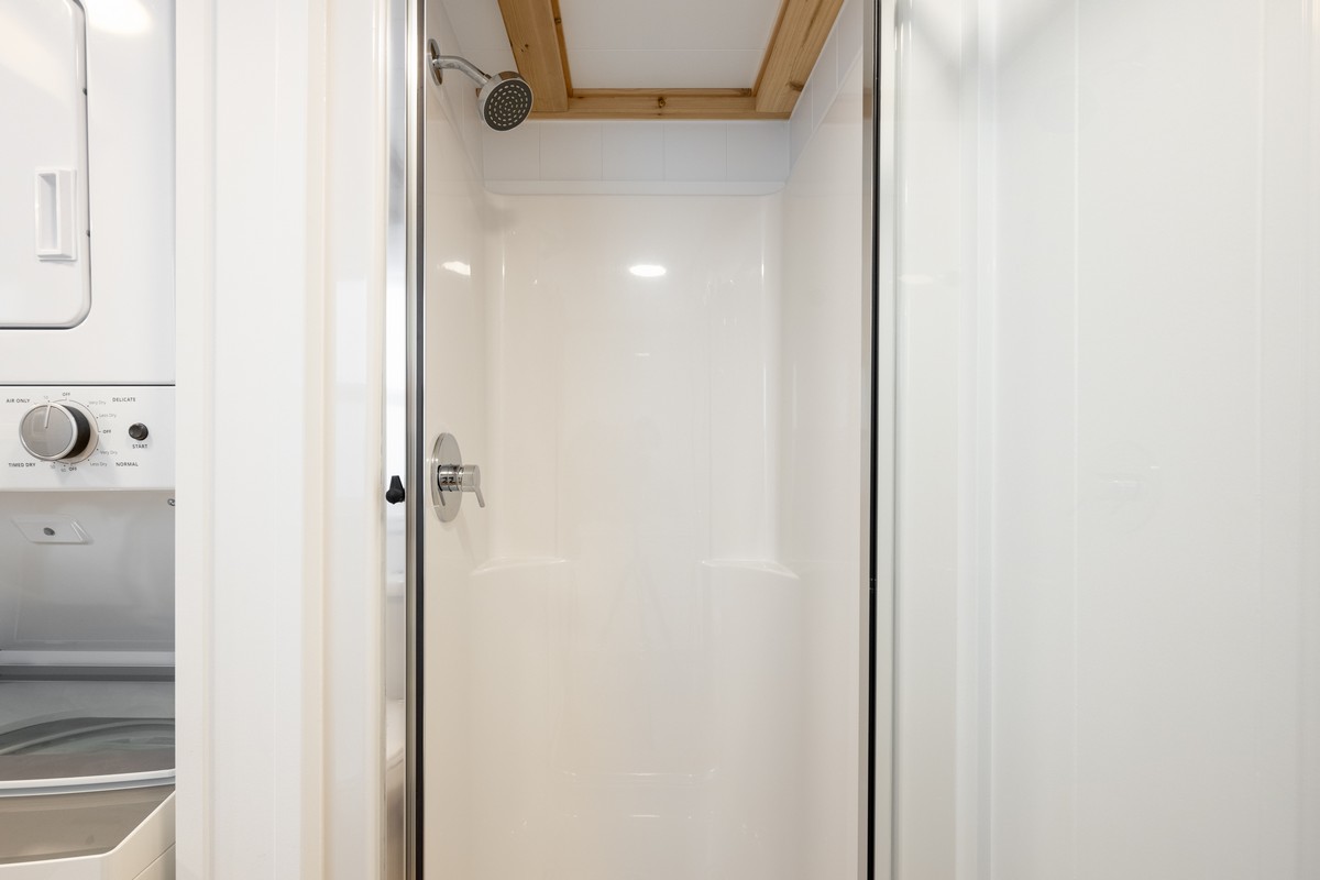 Pictures of the L30 STR Edition Tiny Home