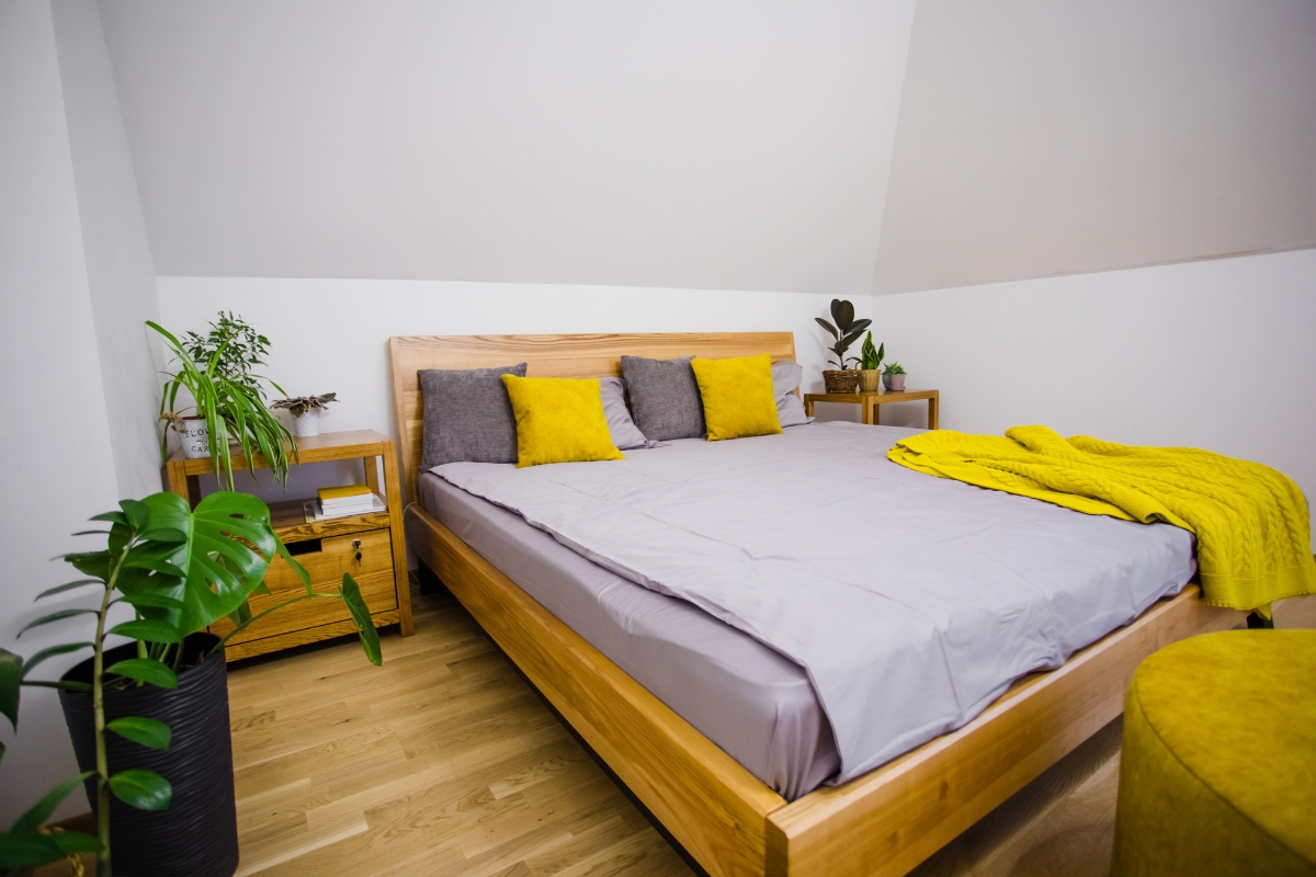 Bedroom Essentials: Must-Have Furniture Pieces for Your Sleep Sanctuary