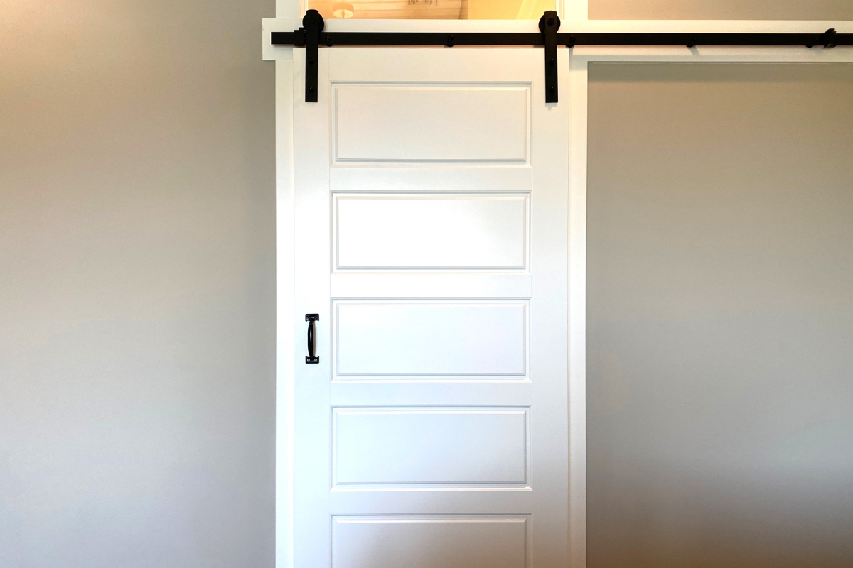 19 Space Saving Door Ideas