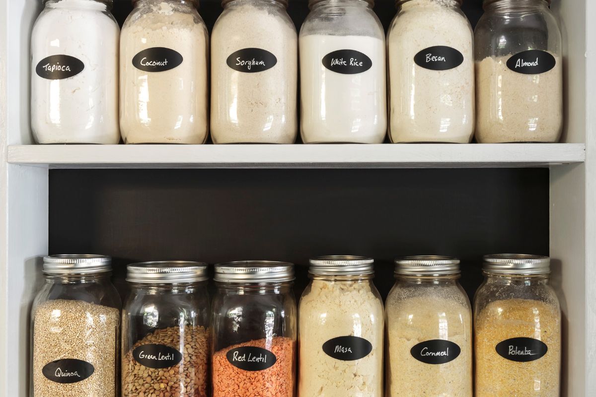 15 Tiny Home Kitchen Hacks