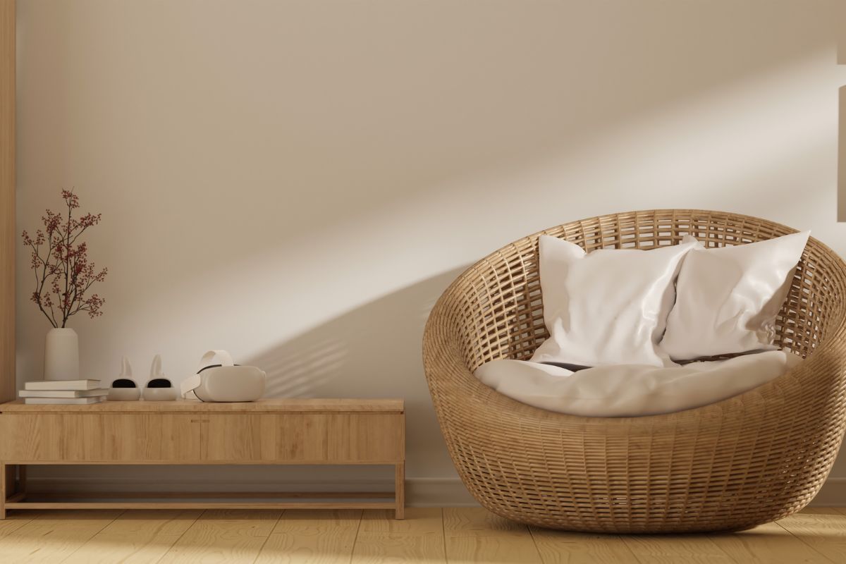 How to Add Warmth & Texture to Your Space: A Full Architectural Guide