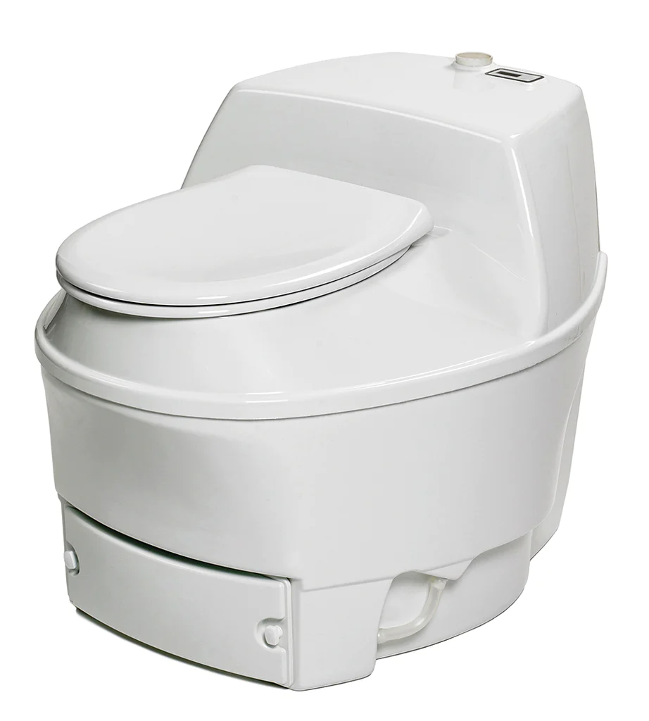 The Best Composting Toilet: Our 5 Top Picks