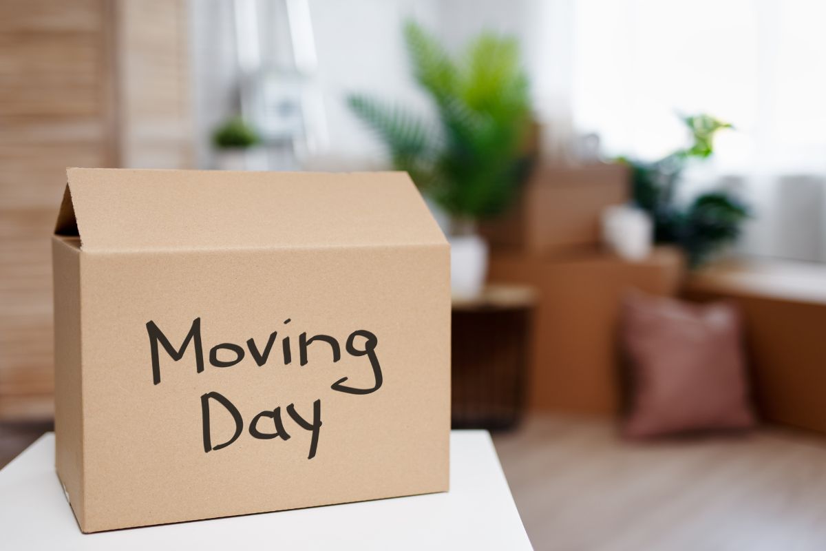 Moving Made Easy: 10 Tips for a Pain-free Local or Interstate Move
