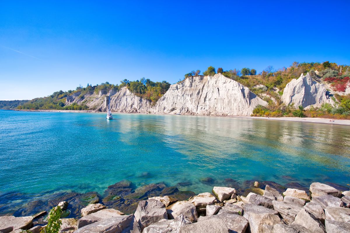 Unveiling the Hidden Gems of Scarborough, Ontario