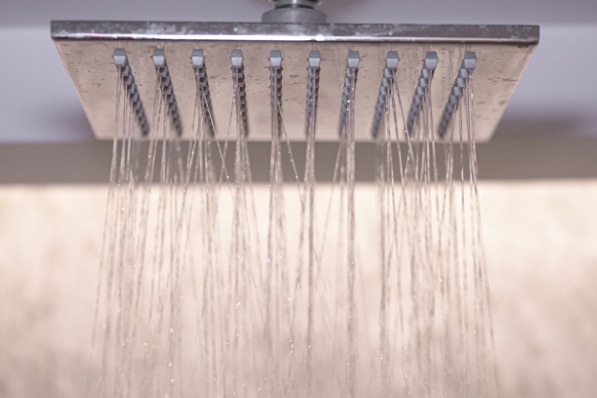 Benefits of Installing Deluge System