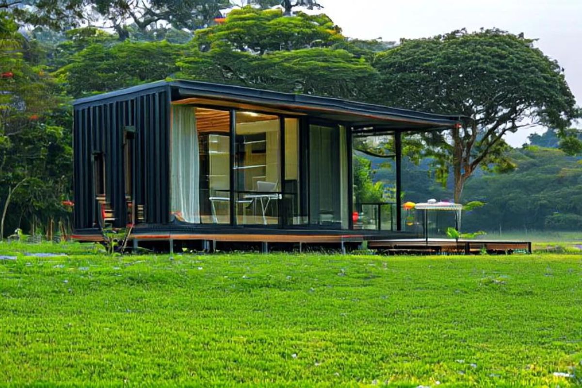 Tiny House Statistics [2024]