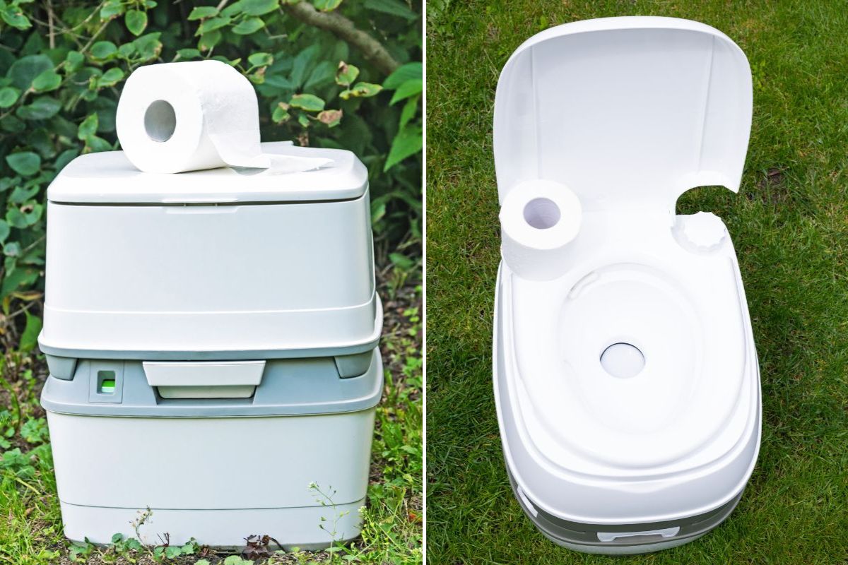 Things to Consider When Choosing a Composting Toilet