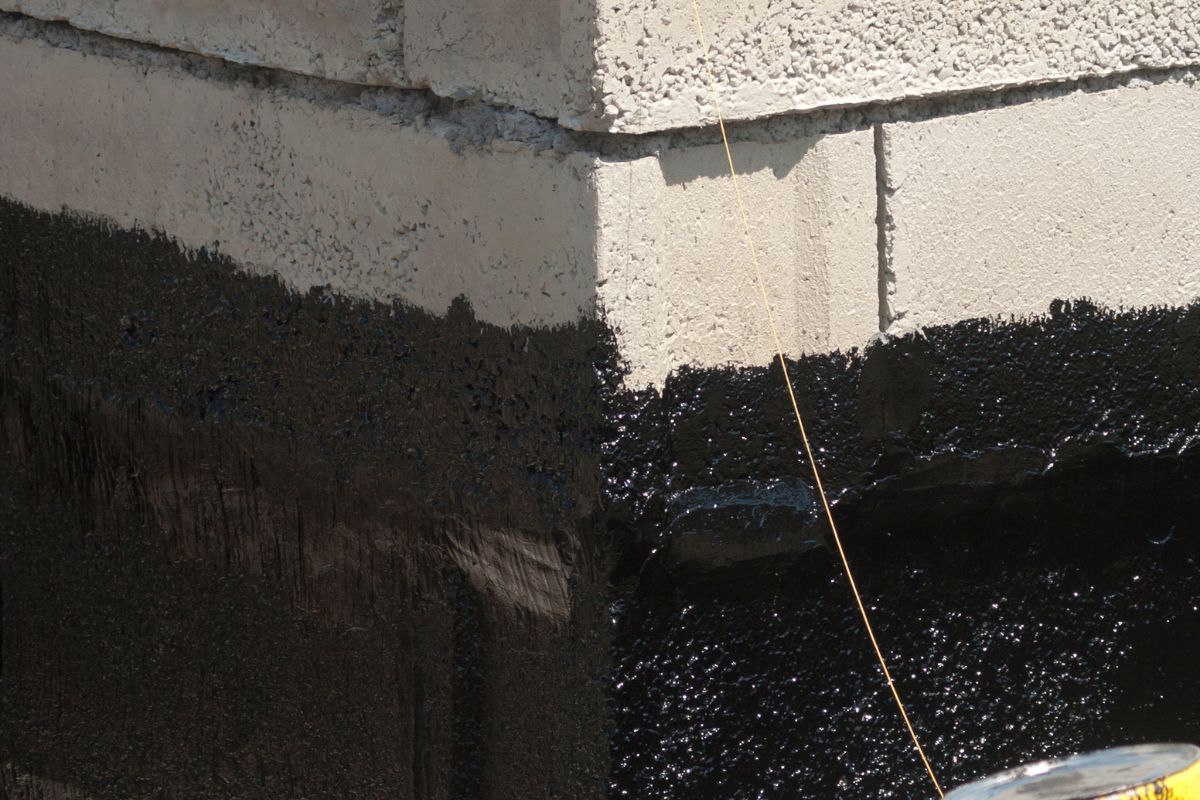 Why Exterior Foundation Waterproofing is the Ultimate Home Investment