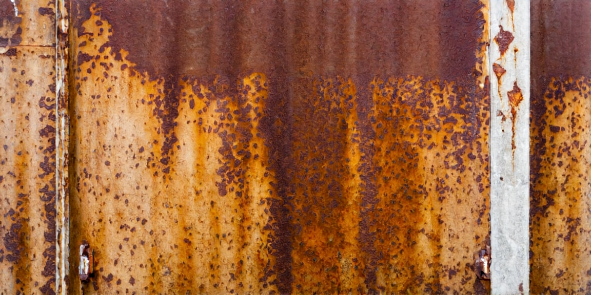 How to Remove Rust Stains