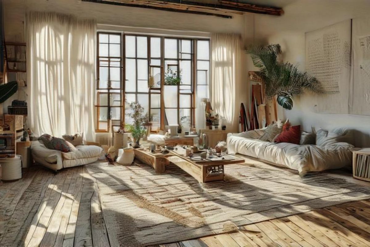 10 Home Decluttering Tips