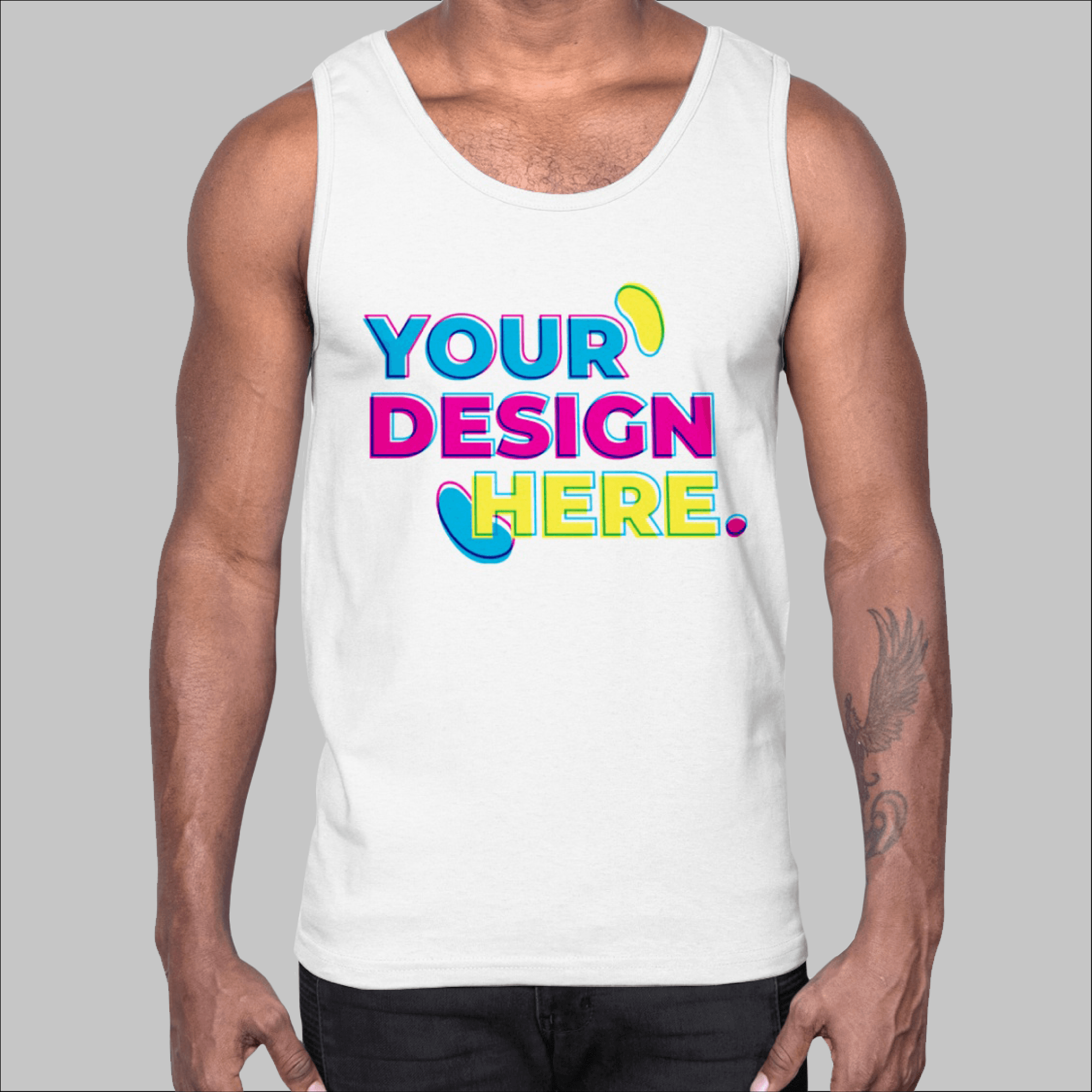 Fuel: Print on Demand