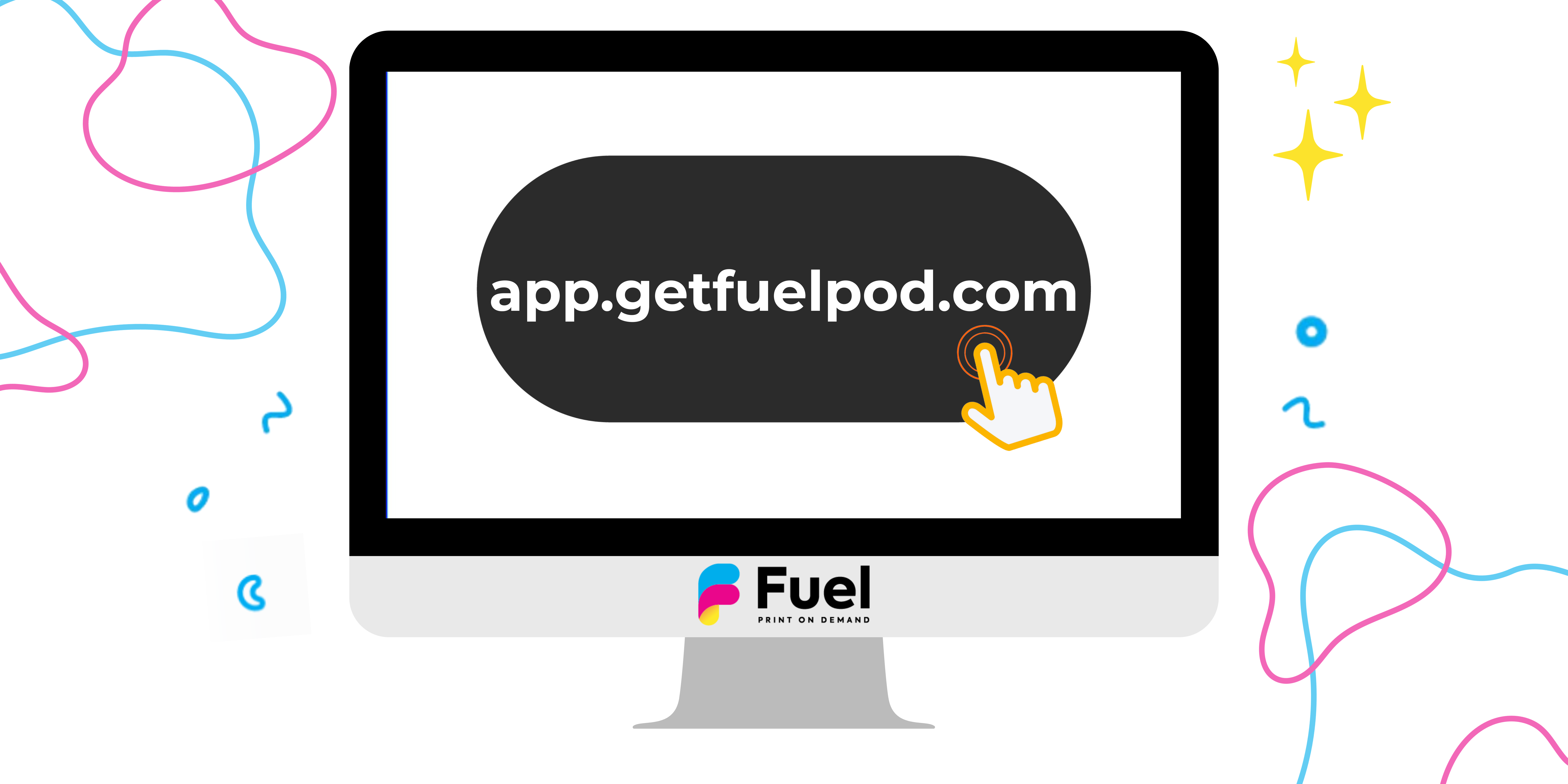 Introducing Our New Stand-alone App: Fuel Stand-alone App!