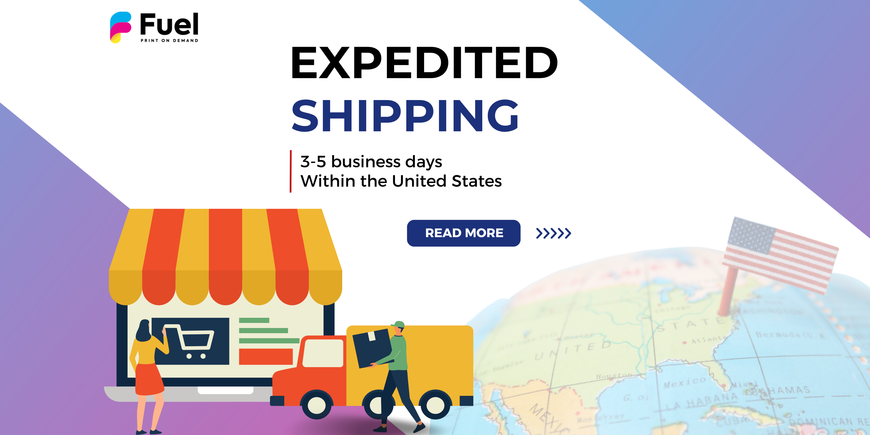 Expedited Shipping - Mastering Expedited Shipping for Seamless Order ...