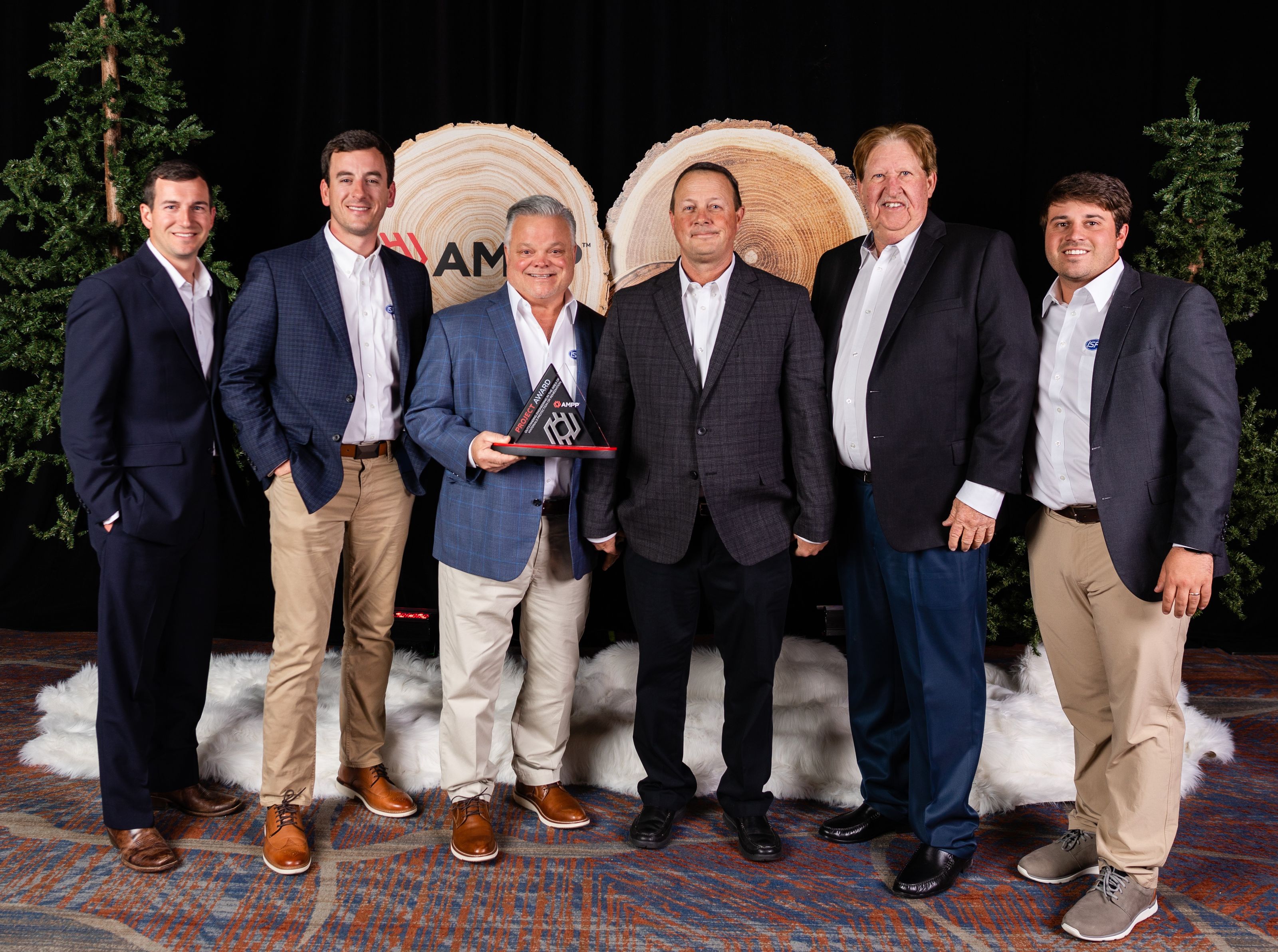 Innovative Surface Prep