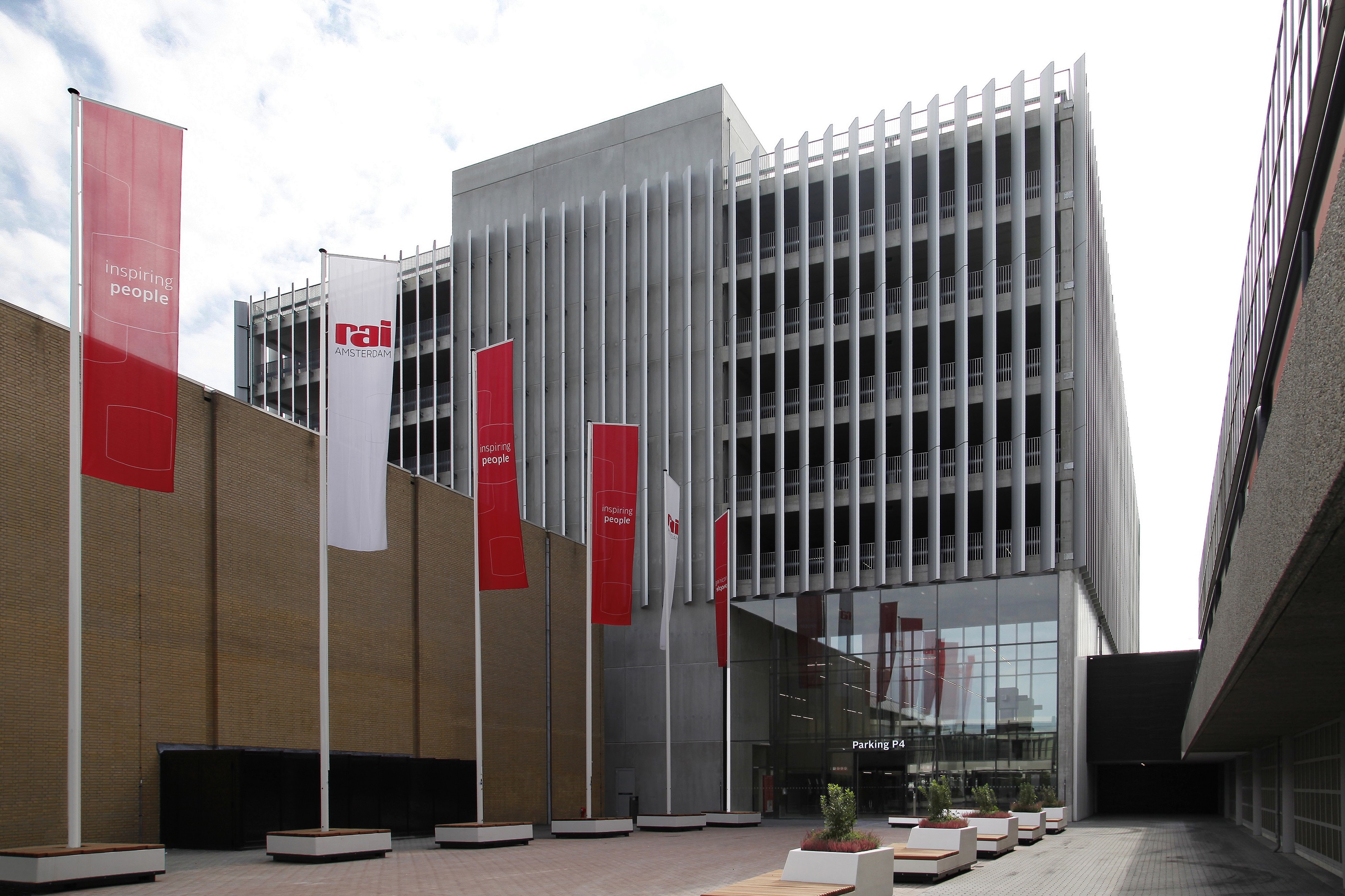 RAI Amsterdam