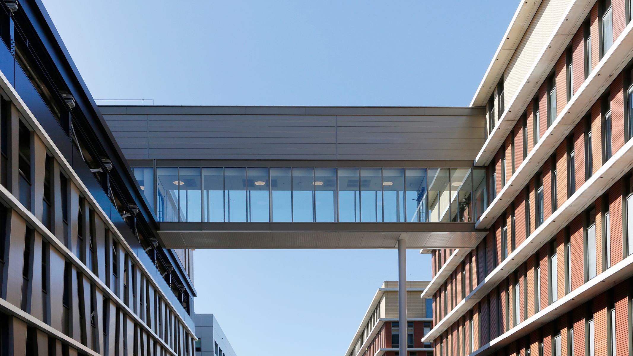 OK-complex Reinier de Graaf Delft