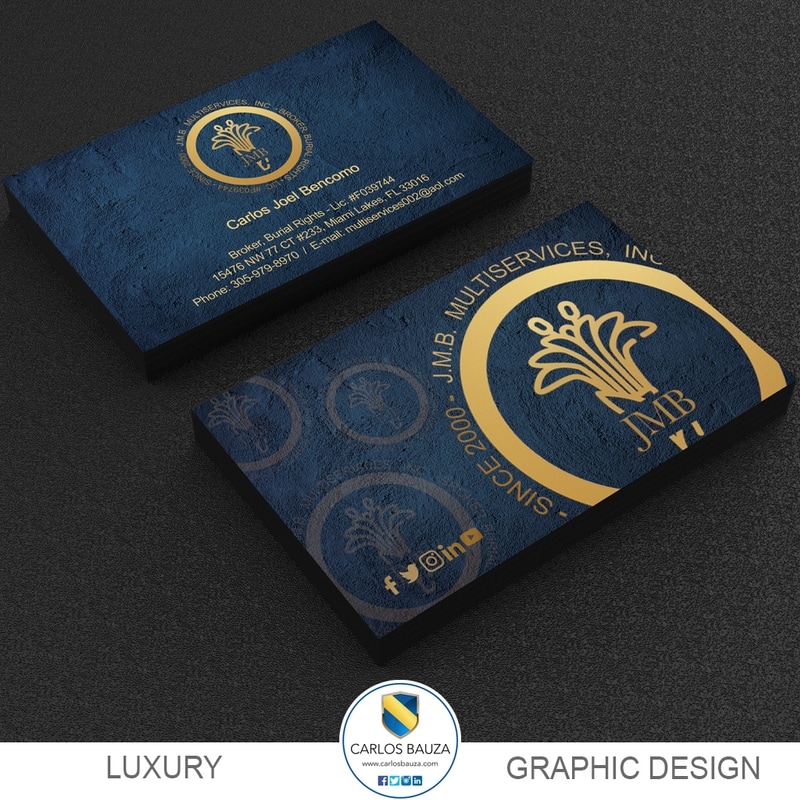 Graphic Design Miami I Carlos Bauza