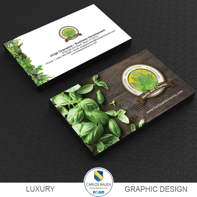 Graphic Design Miami I Carlos Bauza