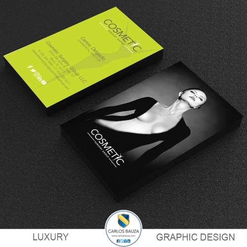 Graphic Design Miami I Carlos Bauza